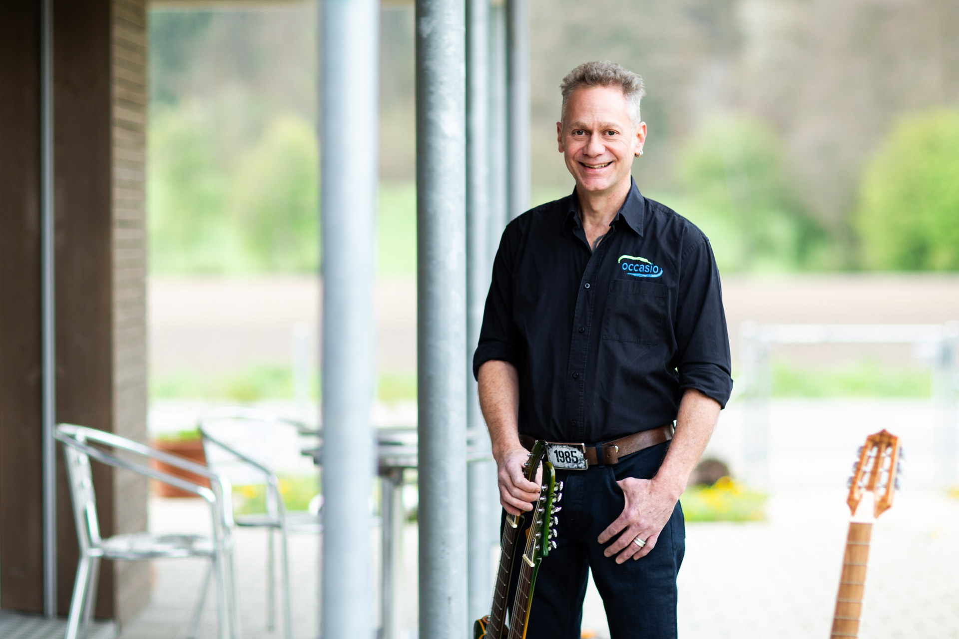 Team Occasio | Ihre kompetenten, zuverlässigen Ansprechpartner